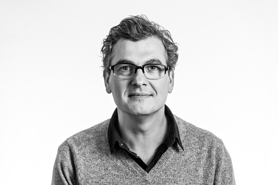 Warum wir (gute) Fotomuseen brauchen – Damian Zimmermann