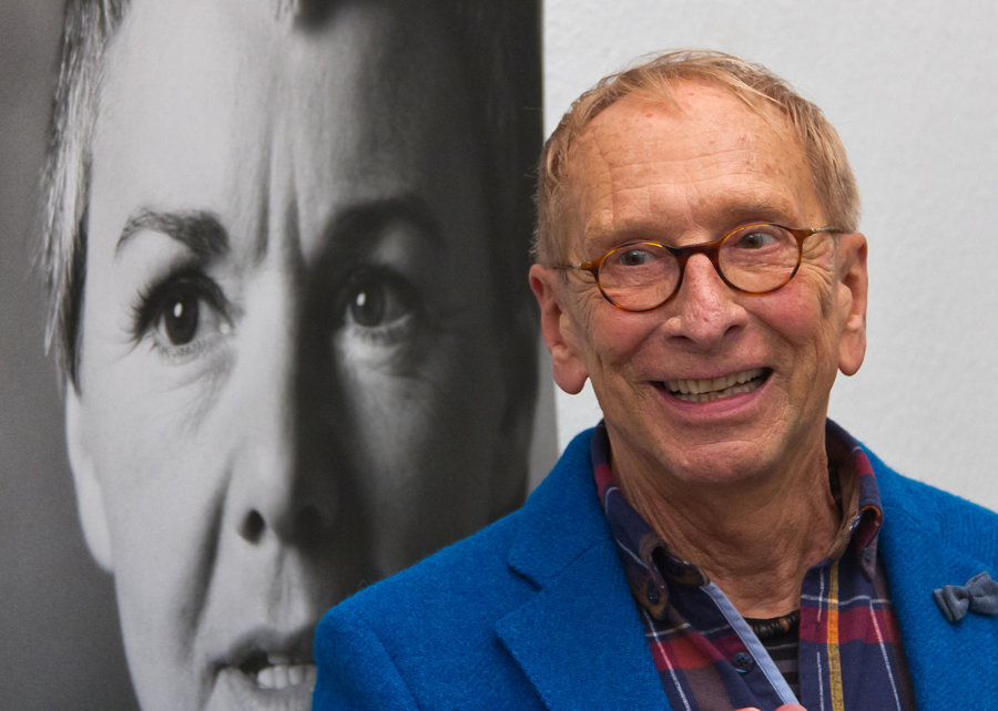 Zum Tod von Peter H. Fürst – Damian Zimmermann