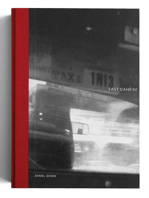 „Fast Daheim“ von Daniel Giesen – Damian Zimmermann